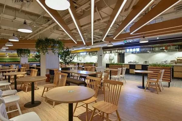 Types of flooring commonly used in educational systems - Vinyl floor-PP ...